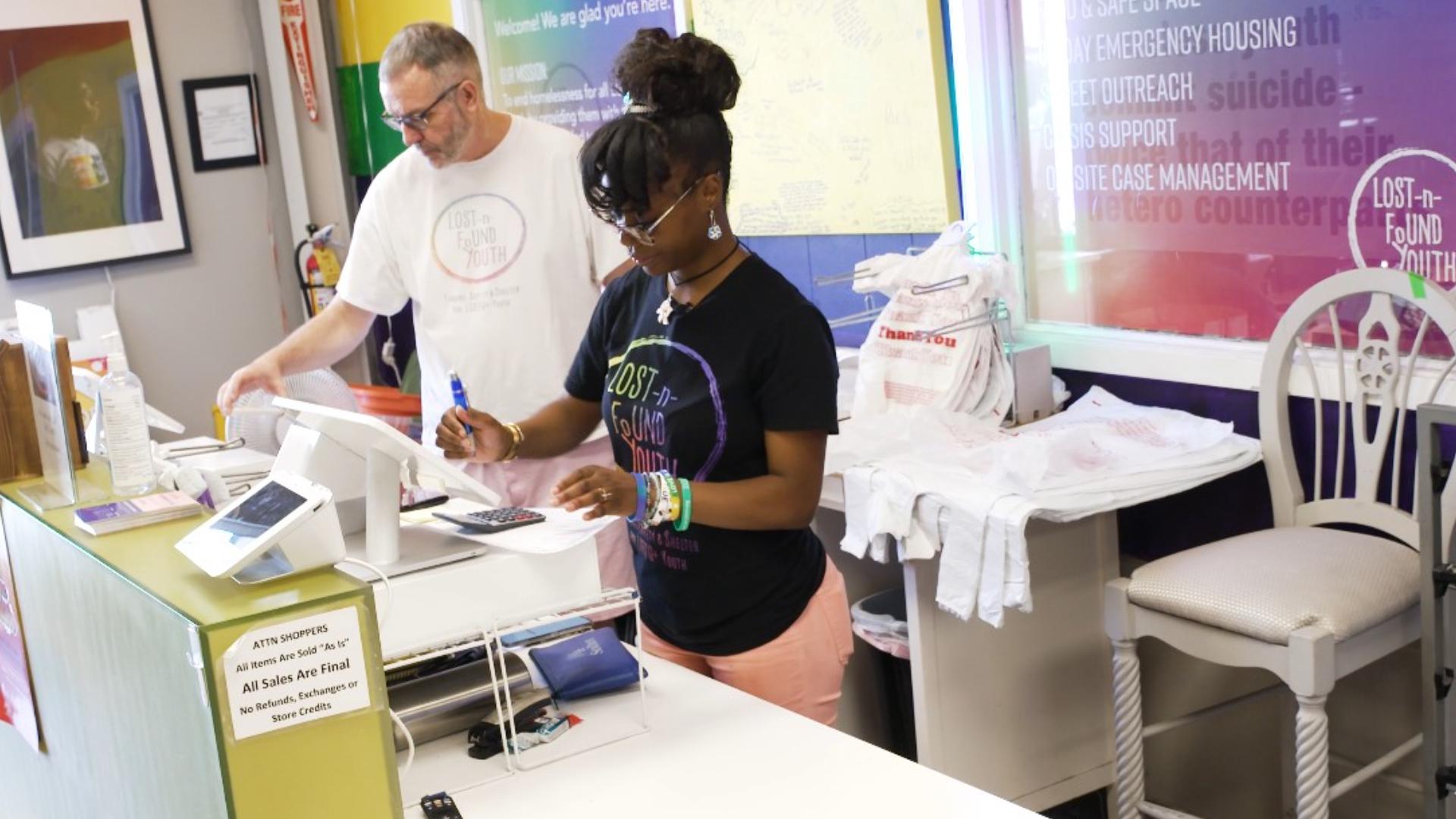 Atlanta LGBTQIA+ community resource guide | 11alive.com