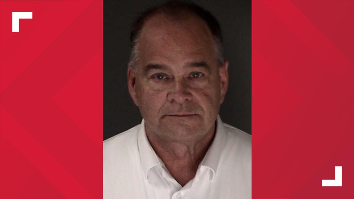 State Rep. Devan Seabaugh arrest struck cyclist in bike lane | 11alive.com