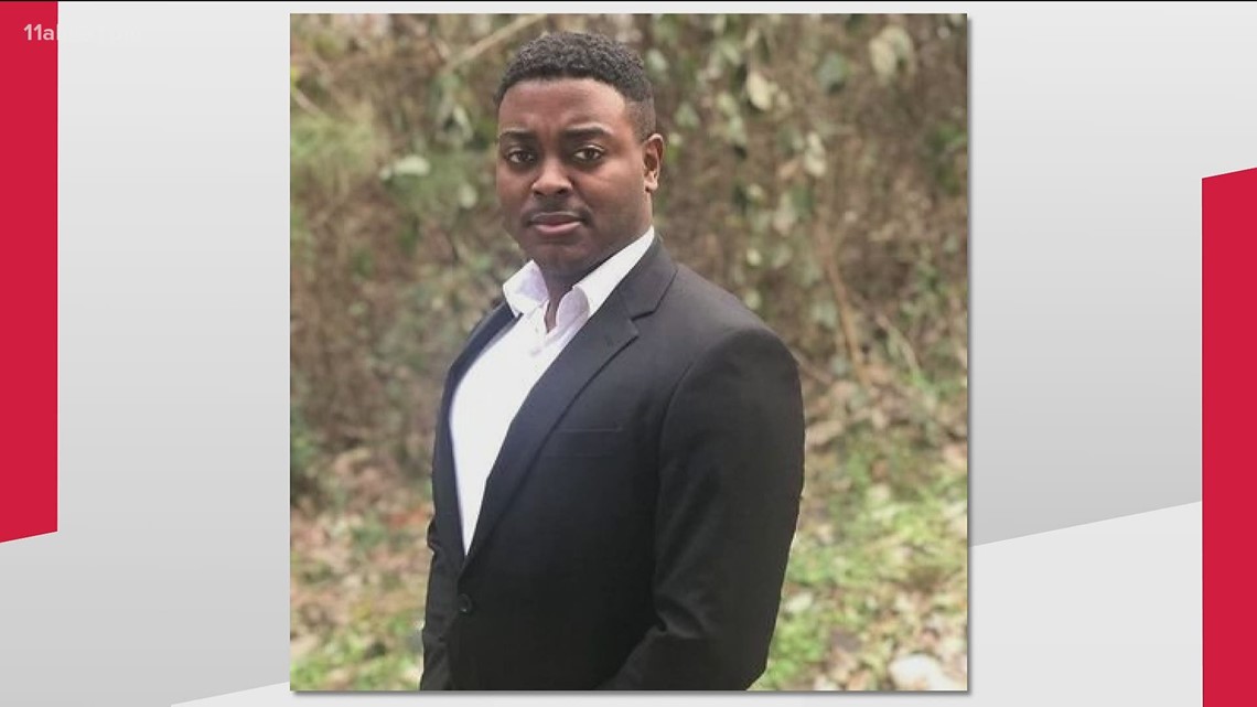 New candidate in Atlanta's mayoral race | 11alive.com