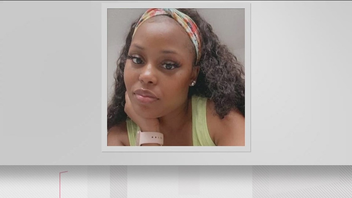 Deputies to provide update on missing mother of four in Conyers | Imani ...