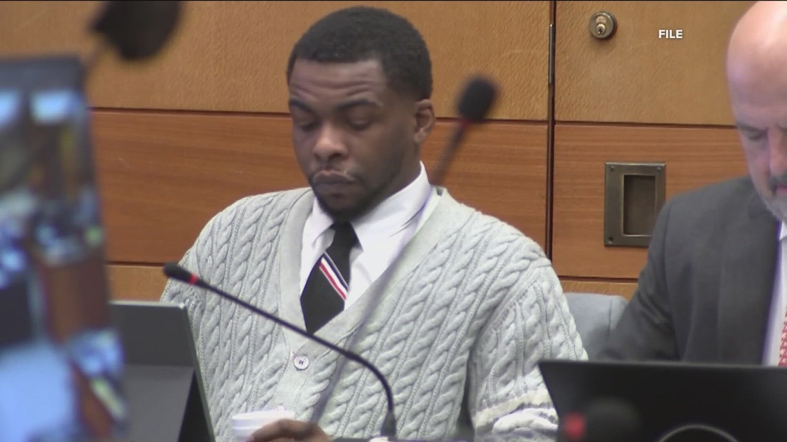 YSL trial | Yak Gotti's attorney shares his experience on the case ...