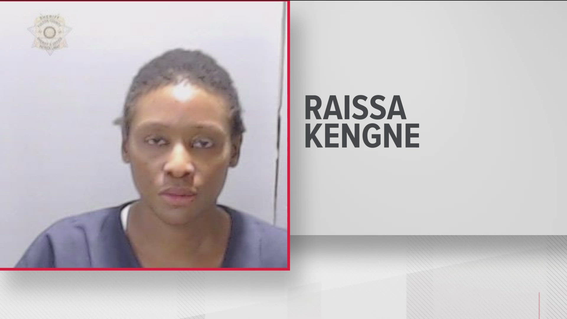 Woman charged with killing two in 2022 Midtown shooting spree deemed ...