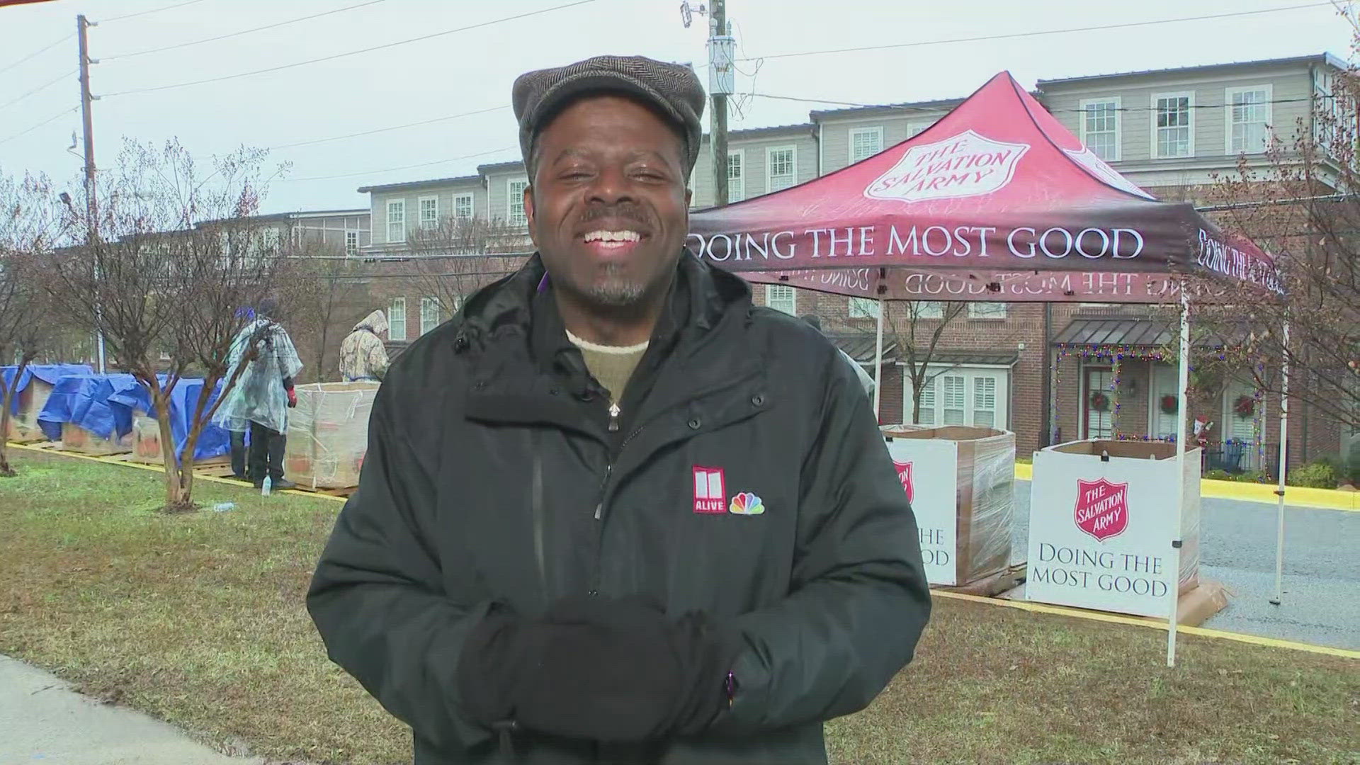 43rd annual 11Alive Can-A-Thon happening today in metro Atlanta ...
