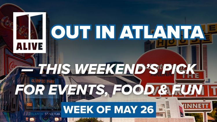 Out in Atlanta: Explore 10 days of theater, culture, and surprise acts ...