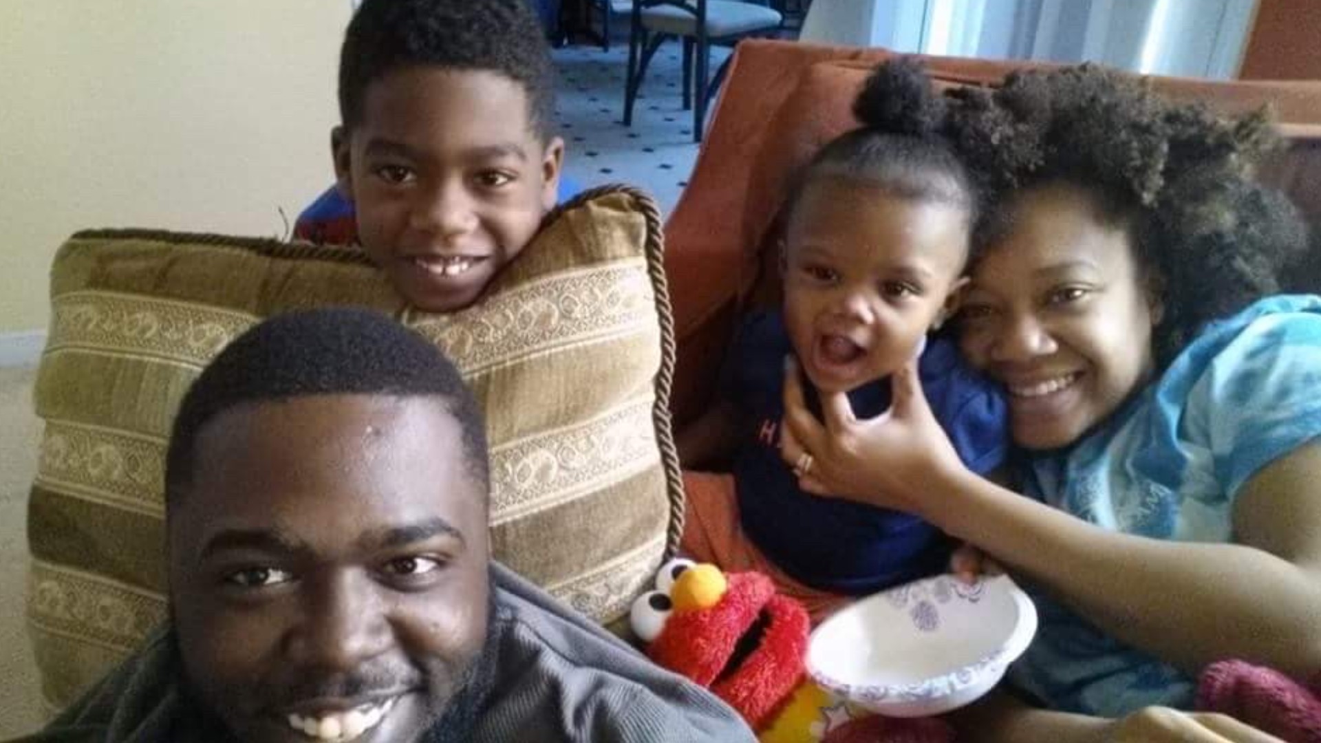 Charlie Moore sentenced to 15 years | Le'Den Boykins death | 11alive.com