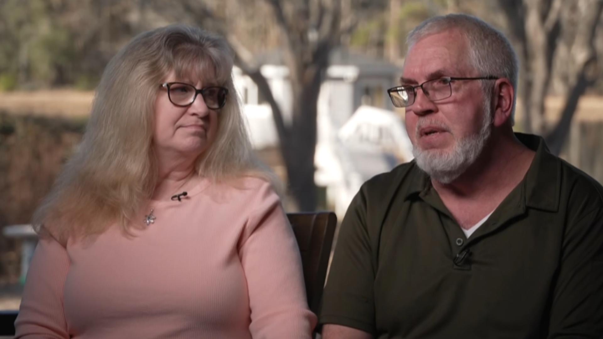 Ryan O'Hara DC plane crash Black Hawk crew member's parents interview ...