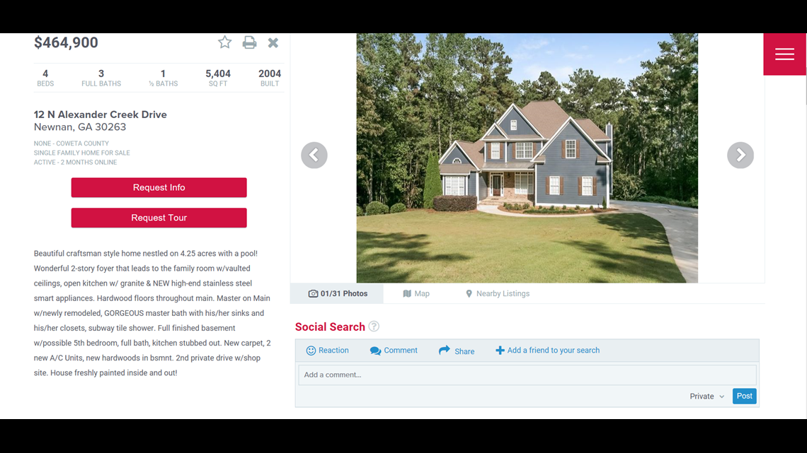 Ga. House Rep. David Stover resigns | 11alive.com