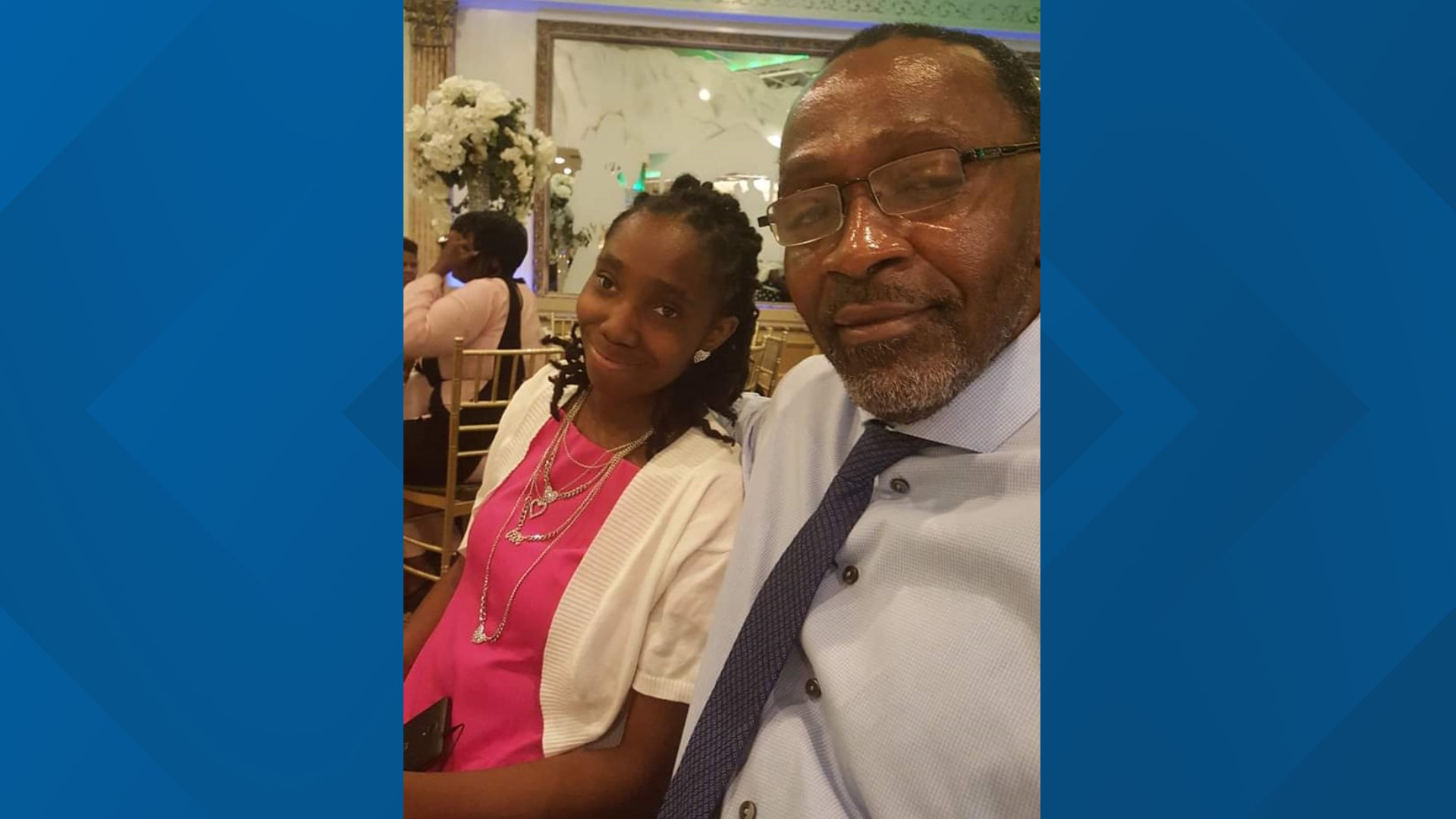 Kenya Smith killed in hit-and-run DeKalb County | 11alive.com