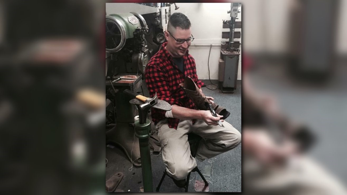 'Redneck Boot Sandals' owner says Texans are his biggest buyers ...