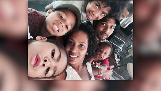 Tamla Horsford death | Family speaks out for first time | 11alive.com
