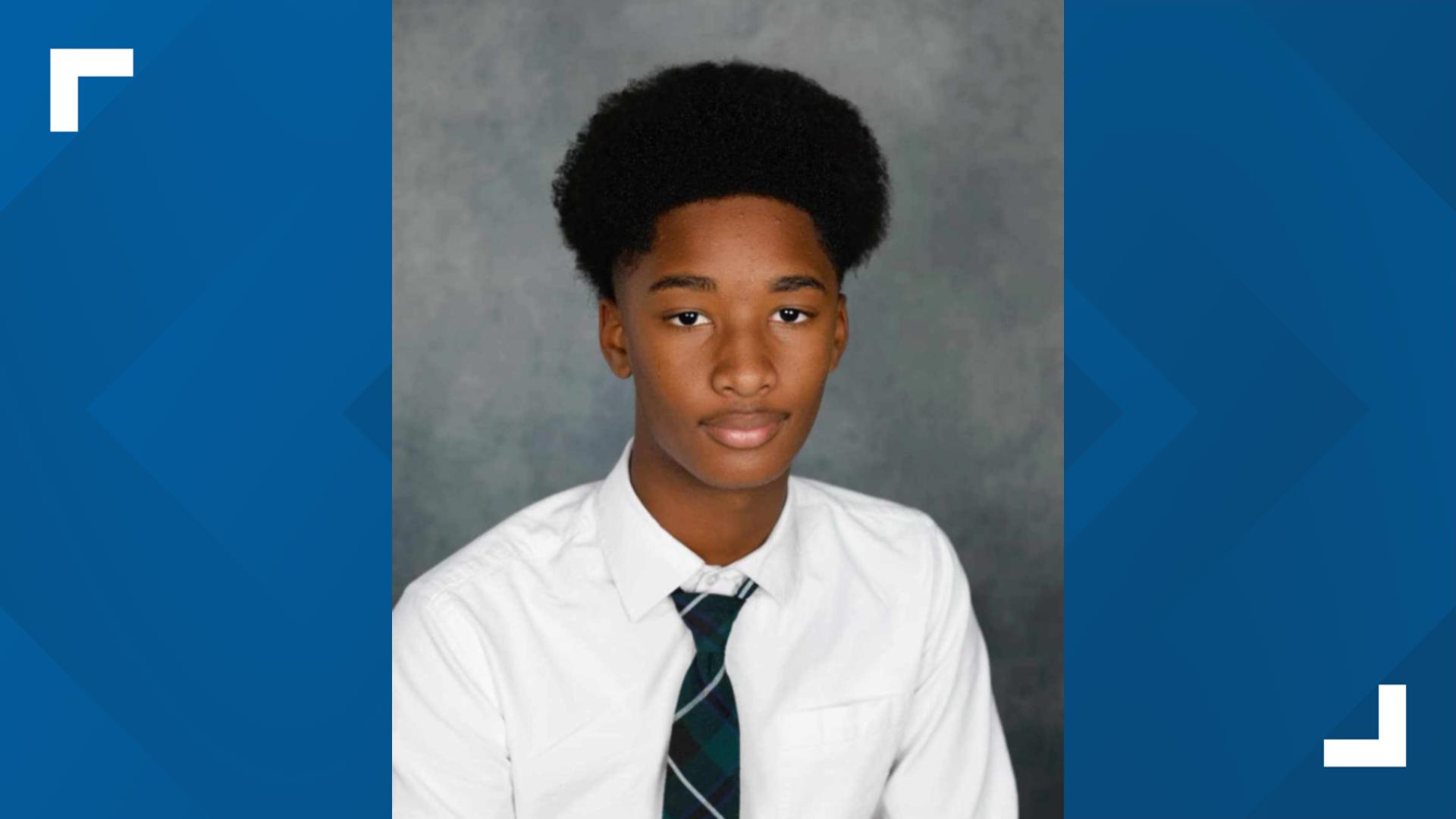 Morehouse College accepts 13-year-old Georgia scholar Joshua Suddith ...