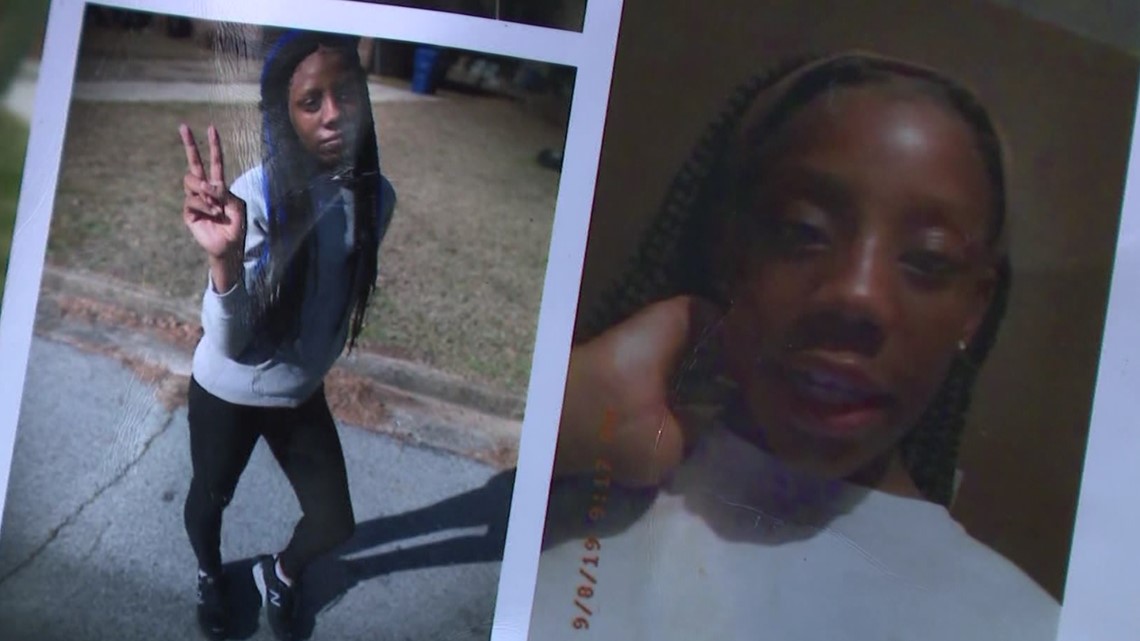 Teen dies in shooting at Benjamin E. Mays High School | 11alive.com