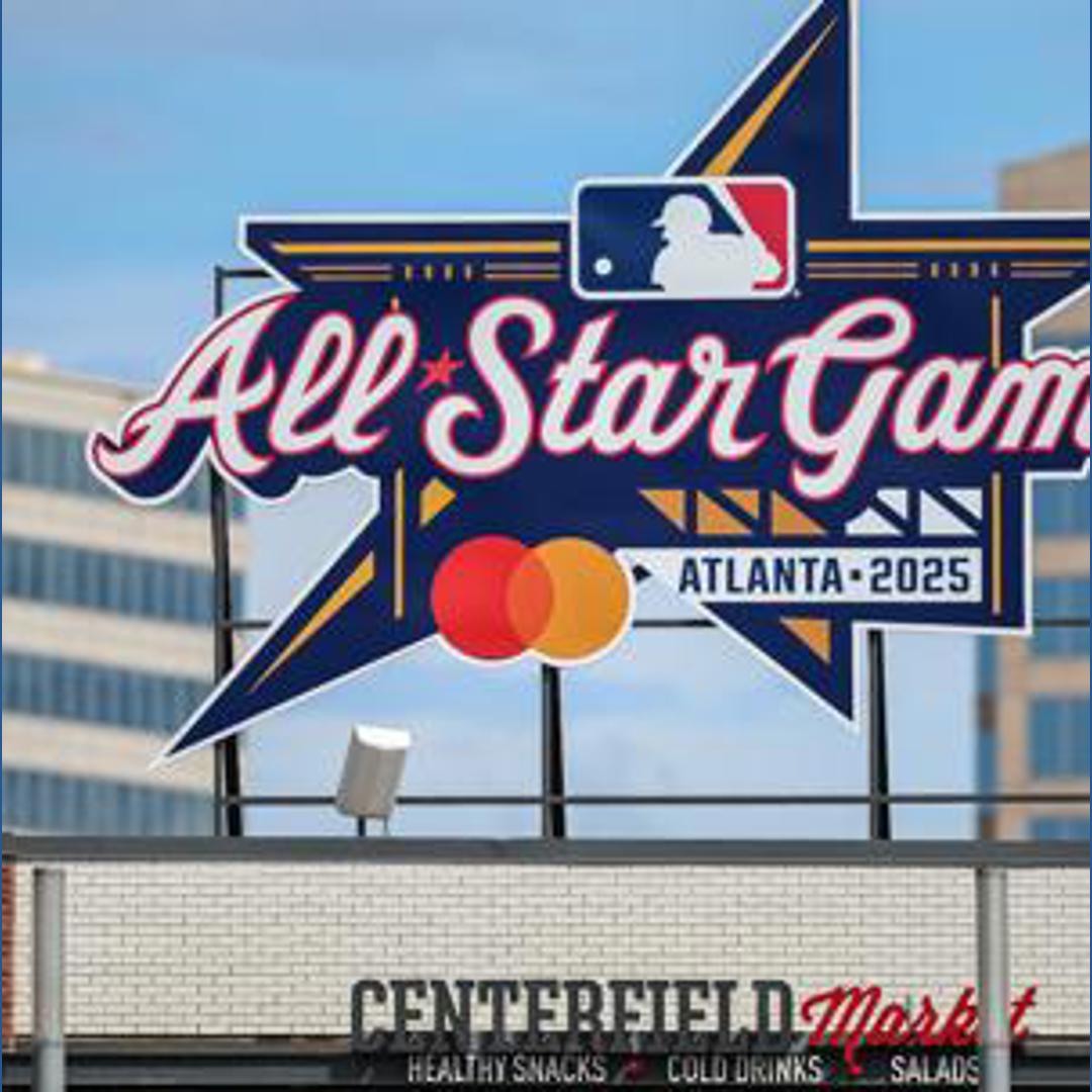 Public transit options to Truist Park for All-Star Game and events ...