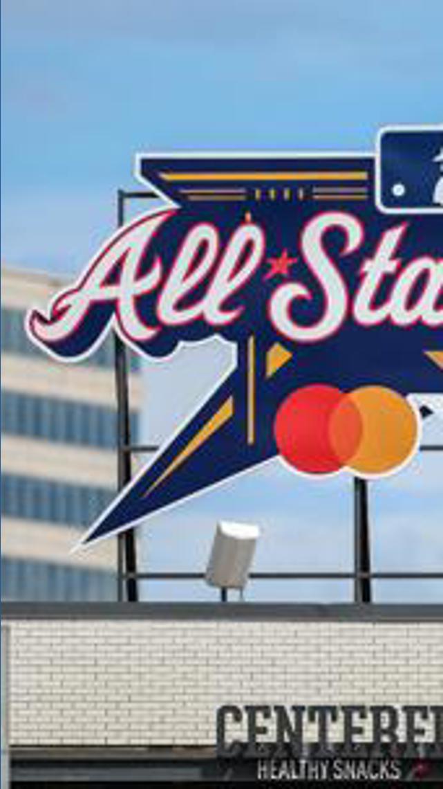 Public transit options to Truist Park for All-Star Game and events ...