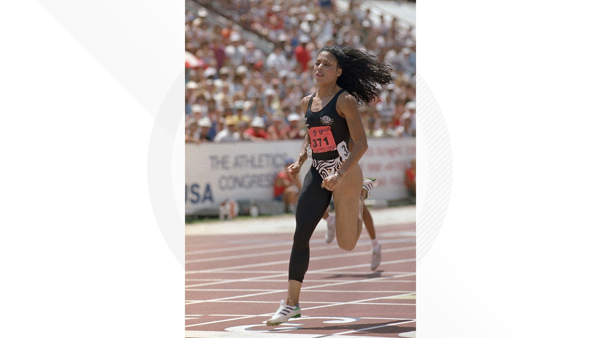 Olympic track and field an opportunity for Black fashion to shine ...