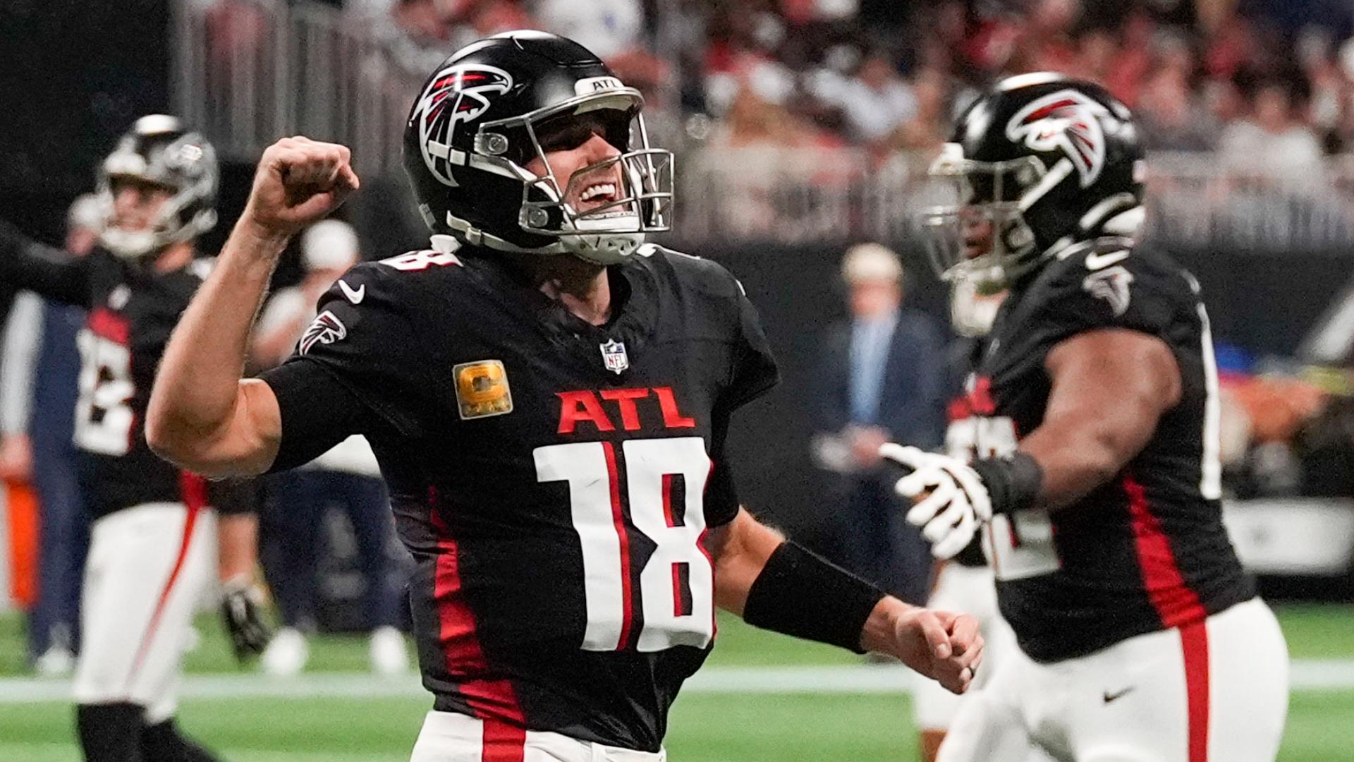 Falcons fans continue to call for organizational overhaul after blown ...