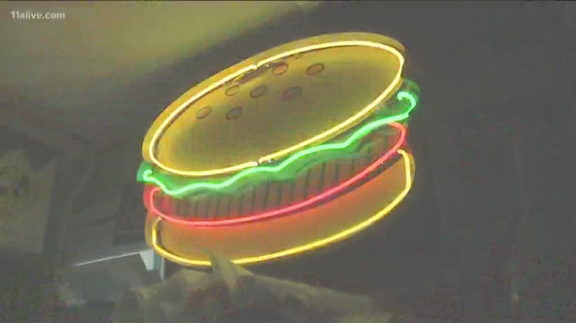 Here's the science behind neon signs | 11alive.com