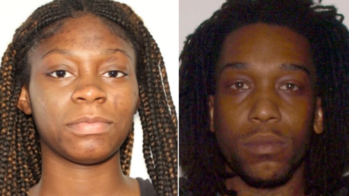 Georgia Tech student robbed, 2 wanted | 11alive.com