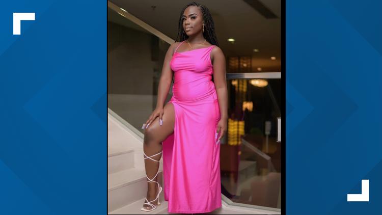 Balloon release for Akeela Clarke, teen killed in Walmart shooting ...