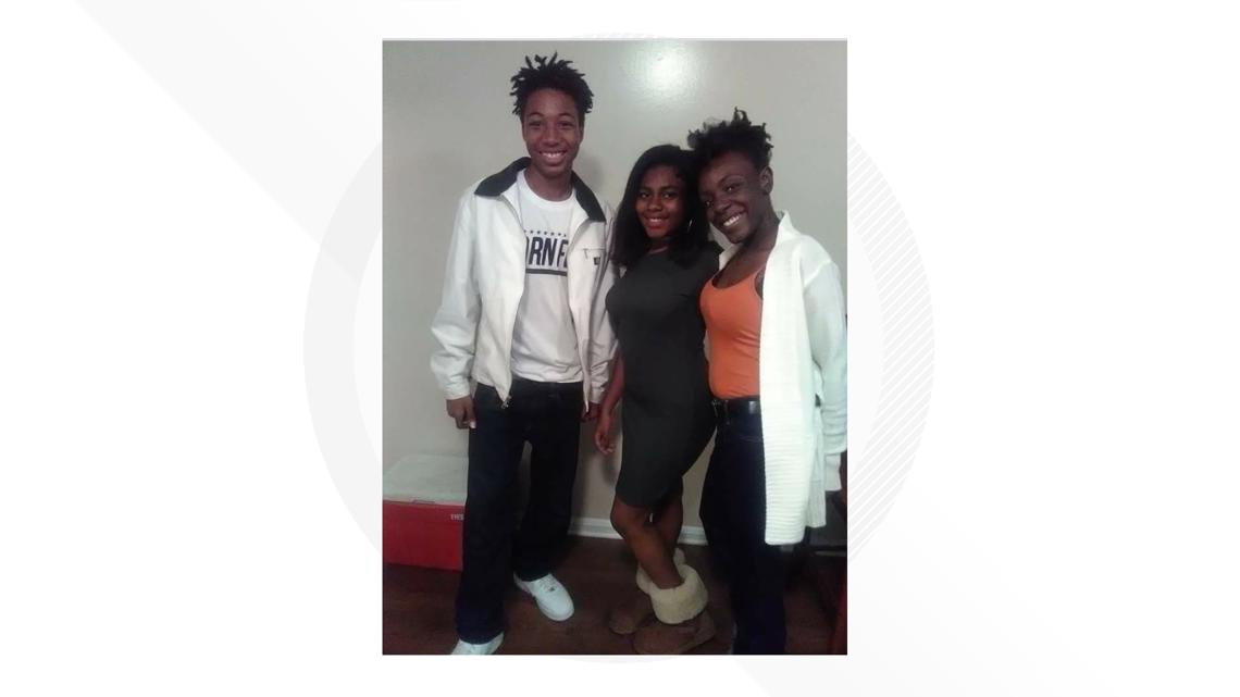 Briana Winston case | Remains found, man wanted for murder | 11alive.com