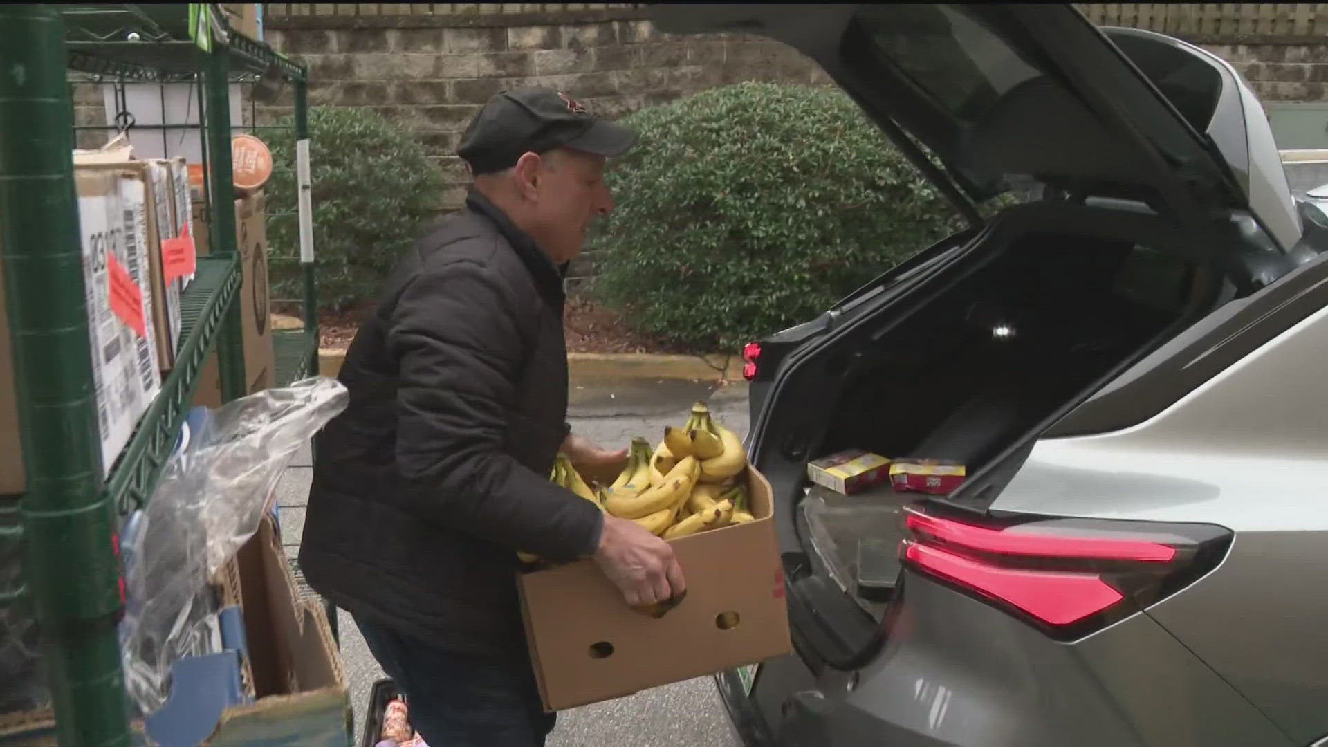 Second Helpings Atlanta calls on food industry to help meet surging ...