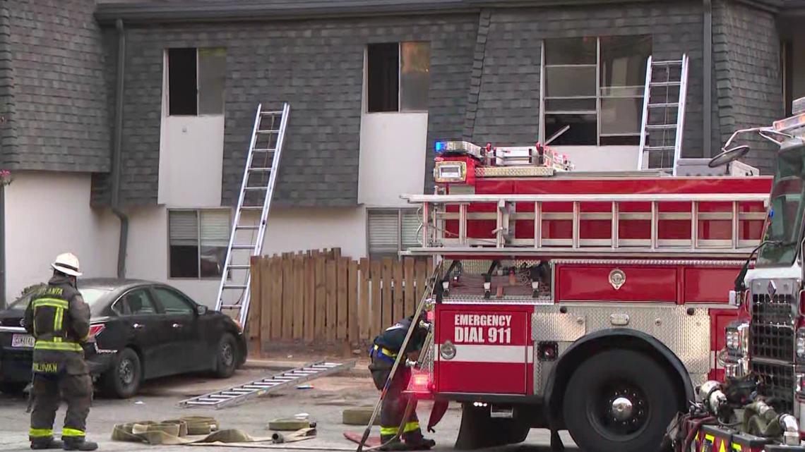 ICE raids Atlanta where were they in Georgia | 11alive.com