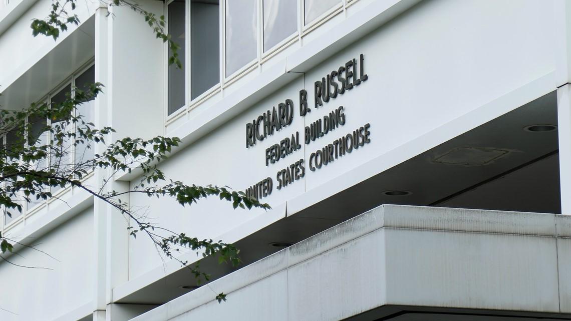 Victoria Calvert Sarah Geraghty judicial nominees move forward ...