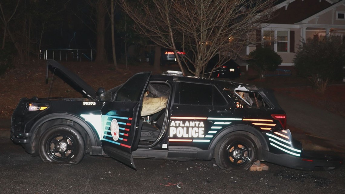 Search warrant executed on home for 2 arson suspects who allegedly ...