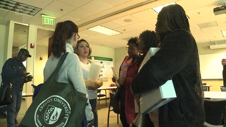 Argosy University on verge of closing, leaving thousands of students ...