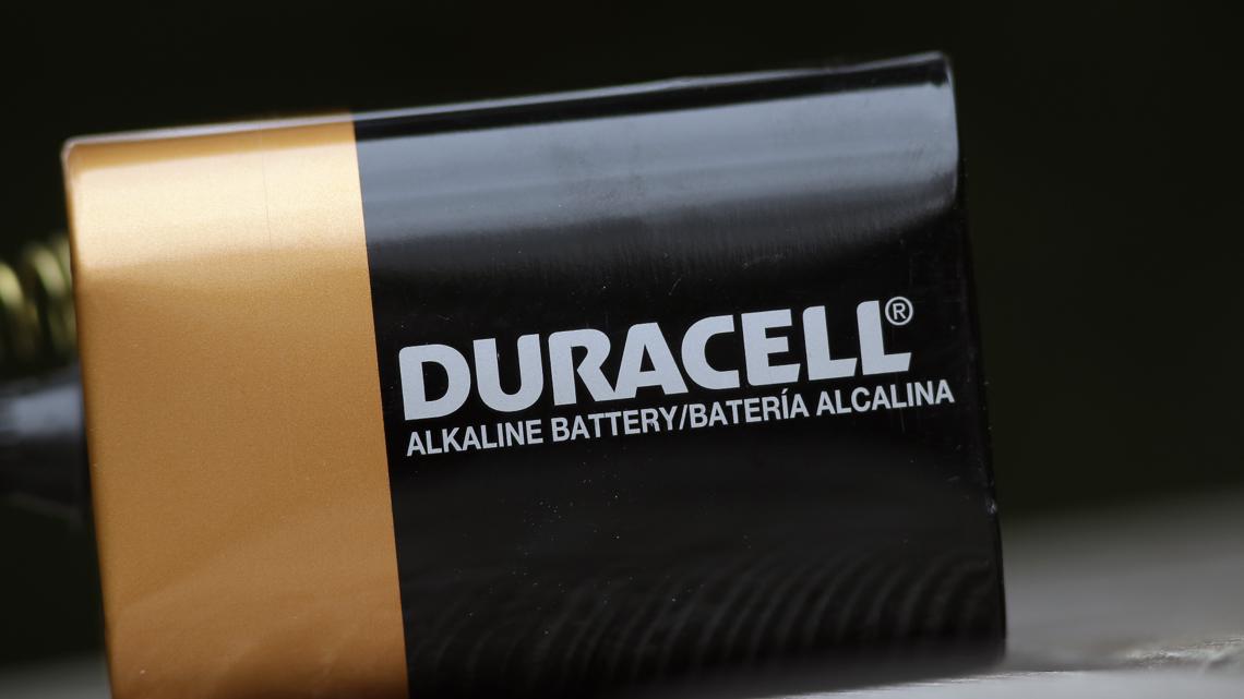 Duracell battery headquarters in Atlanta | What we know | 11alive.com