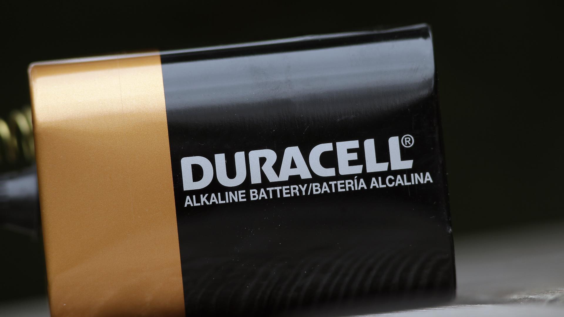 Duracell battery headquarters in Atlanta | What we know | 11alive.com