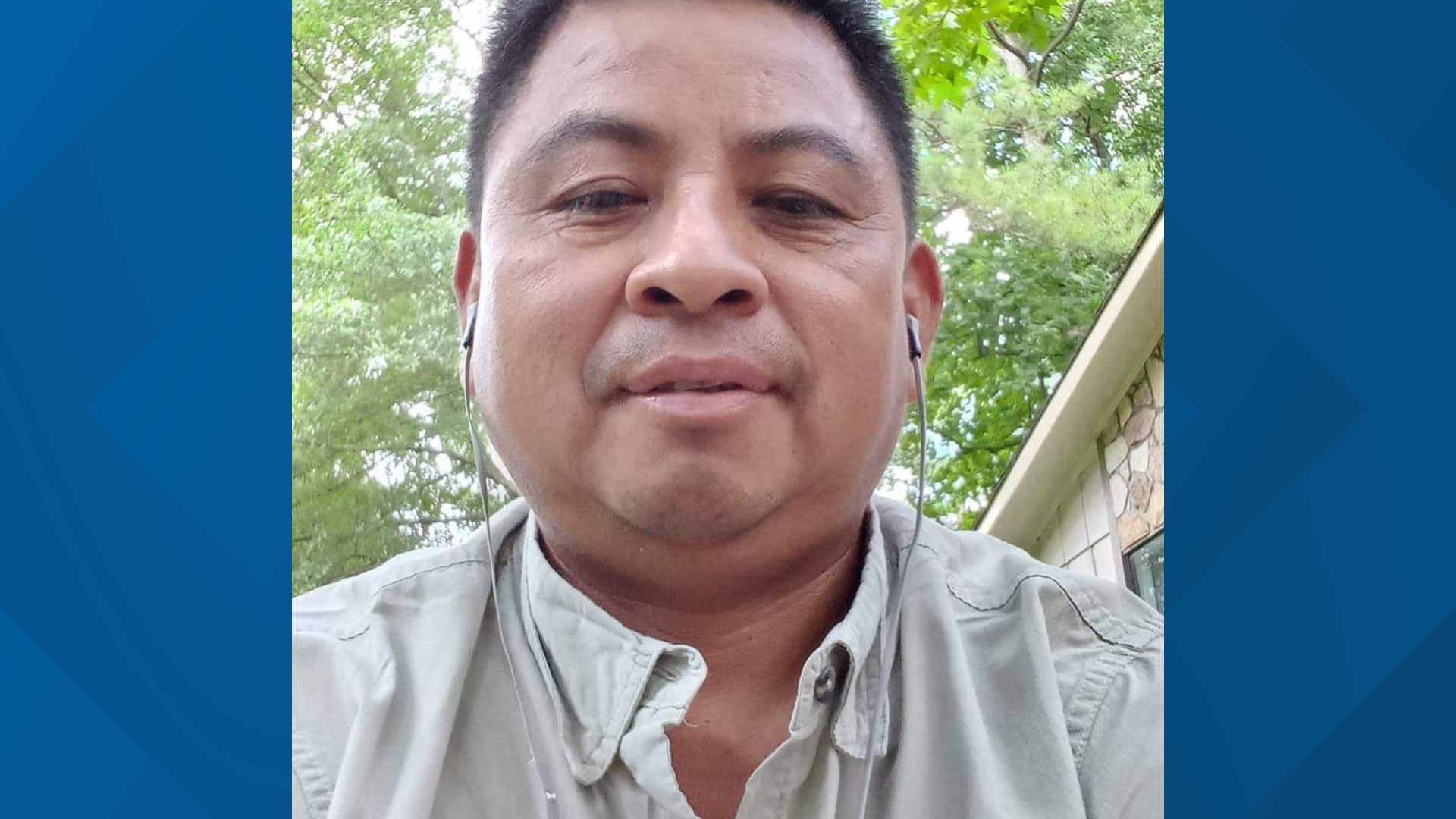 Gwinnett County Police Officer hits, kills pedestrian Ramon Perez ...