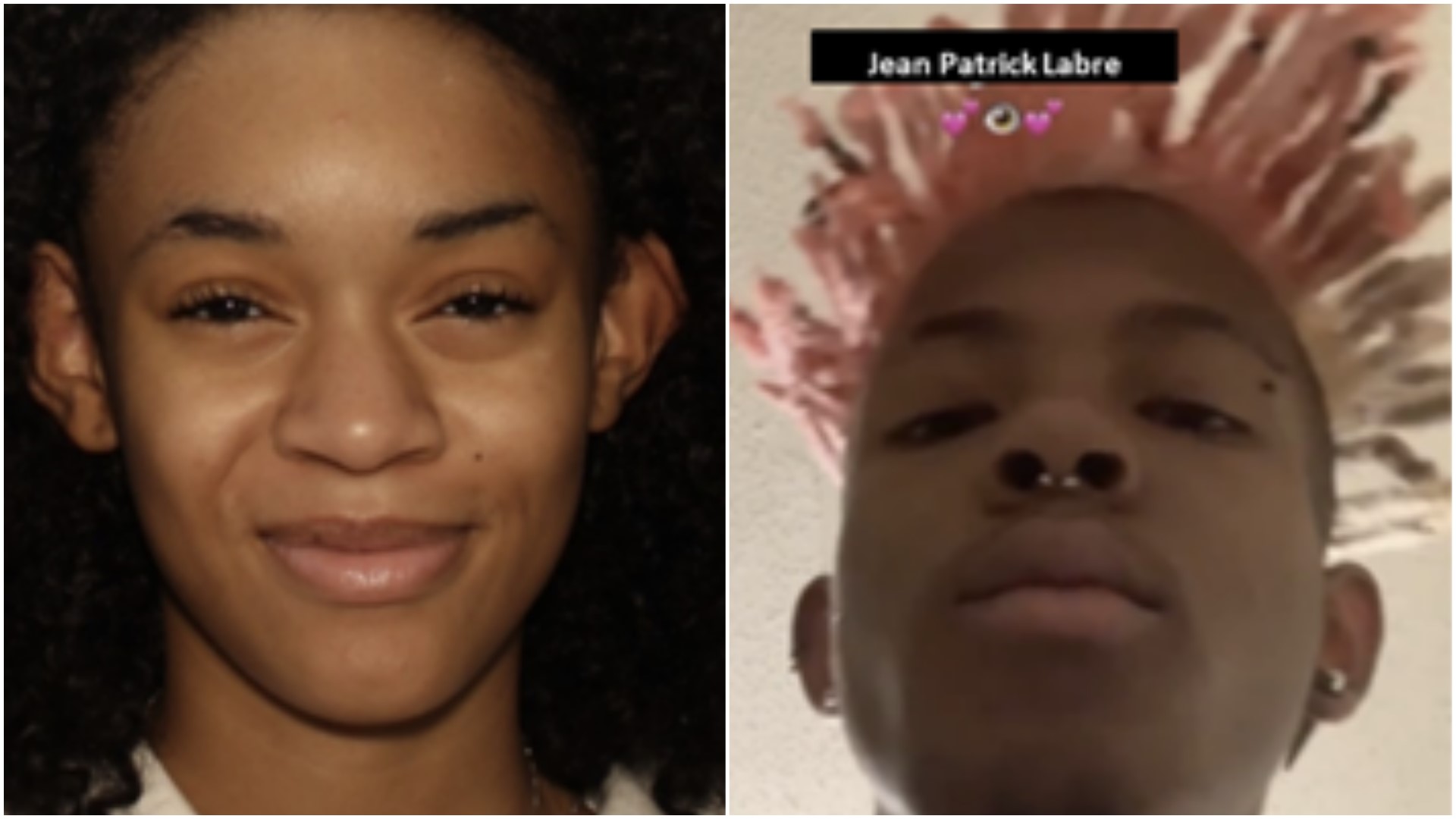 Missing in Georgia: Kennedi Martin and Jean Patrick Labre | 11alive.com