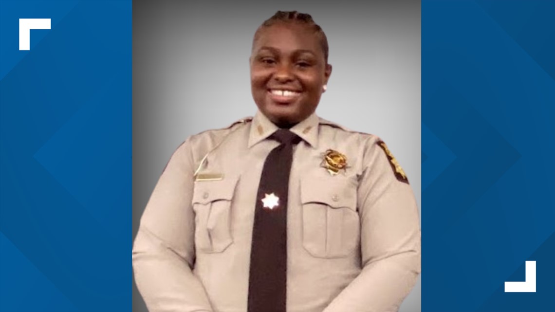 Fulton Sheriff Deputy killed in Newton County domestic incident ...