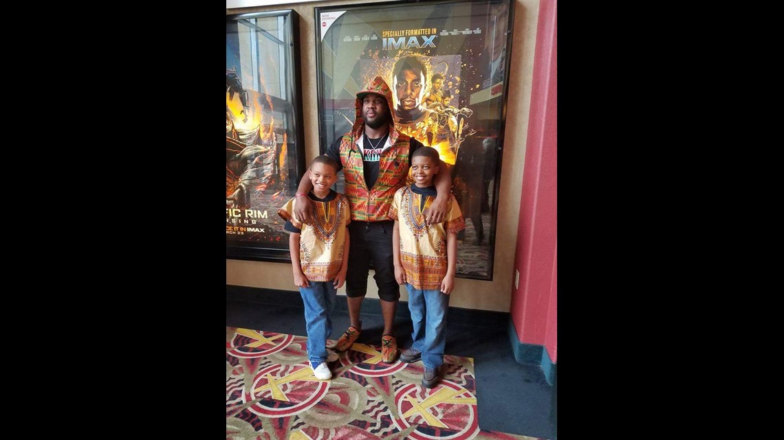 Mother remembers Bryce Wilson after COVID-19 takes him | 11alive.com