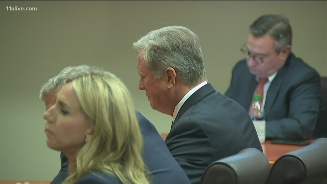 Olsen trial verdict - why did the jury take so long? | 11alive.com