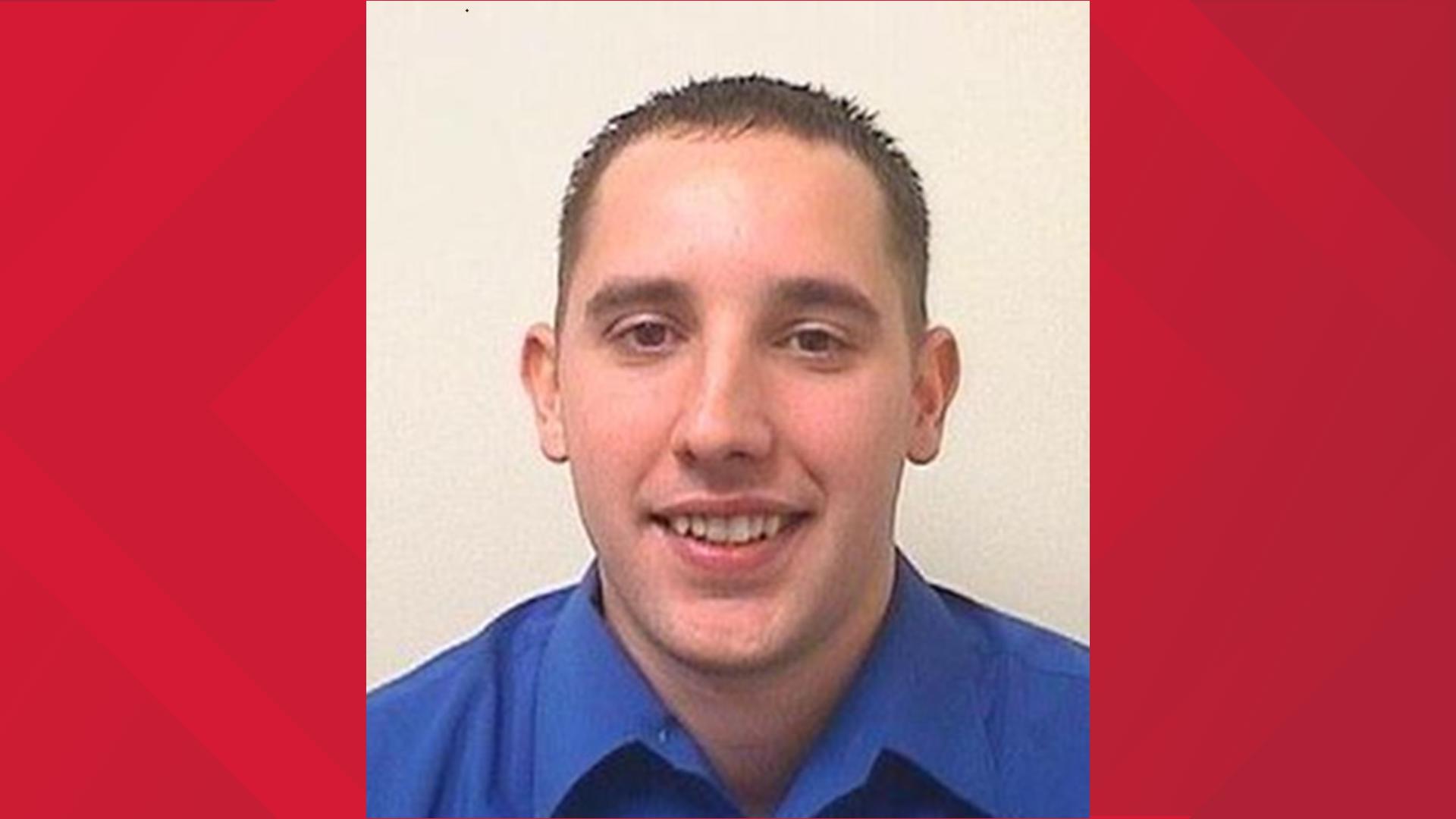 Former Georgia deputy indicted for fraud, faking multiple sclerosis ...