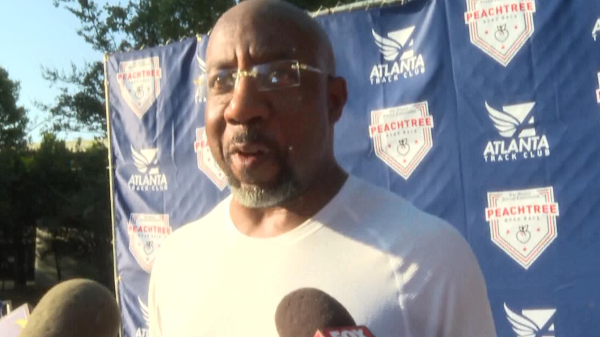 2025 AJC Peachtree Road Race photos and videos | 11alive.com