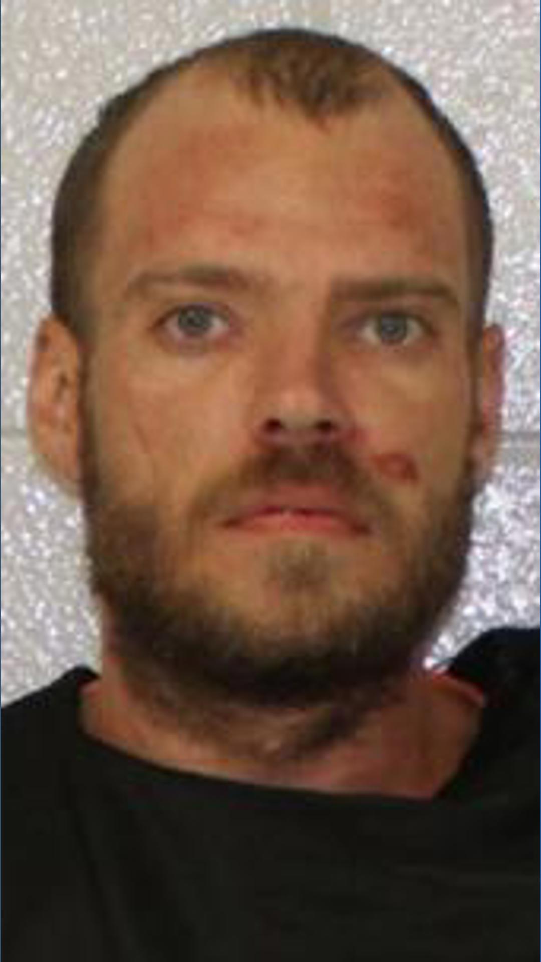 125 years in prison for man who shot at Carroll County sheriff's ...
