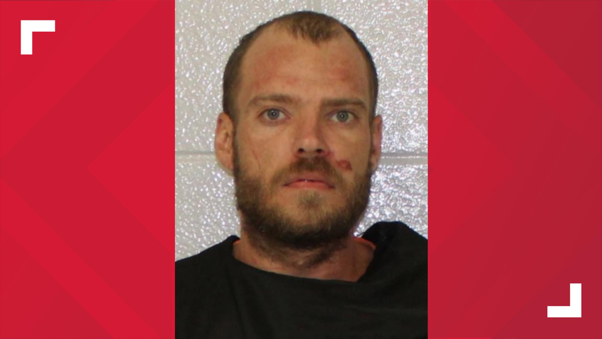 125 years in prison for man who shot at Carroll County sheriff's ...