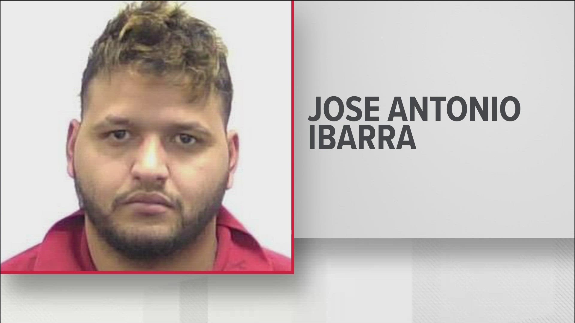 Suspect's mugshot released in nursing student's death | 11alive.com