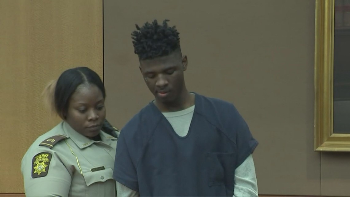 Jaden Myrick 2018 Atlanta country club murder conviction | 11alive.com