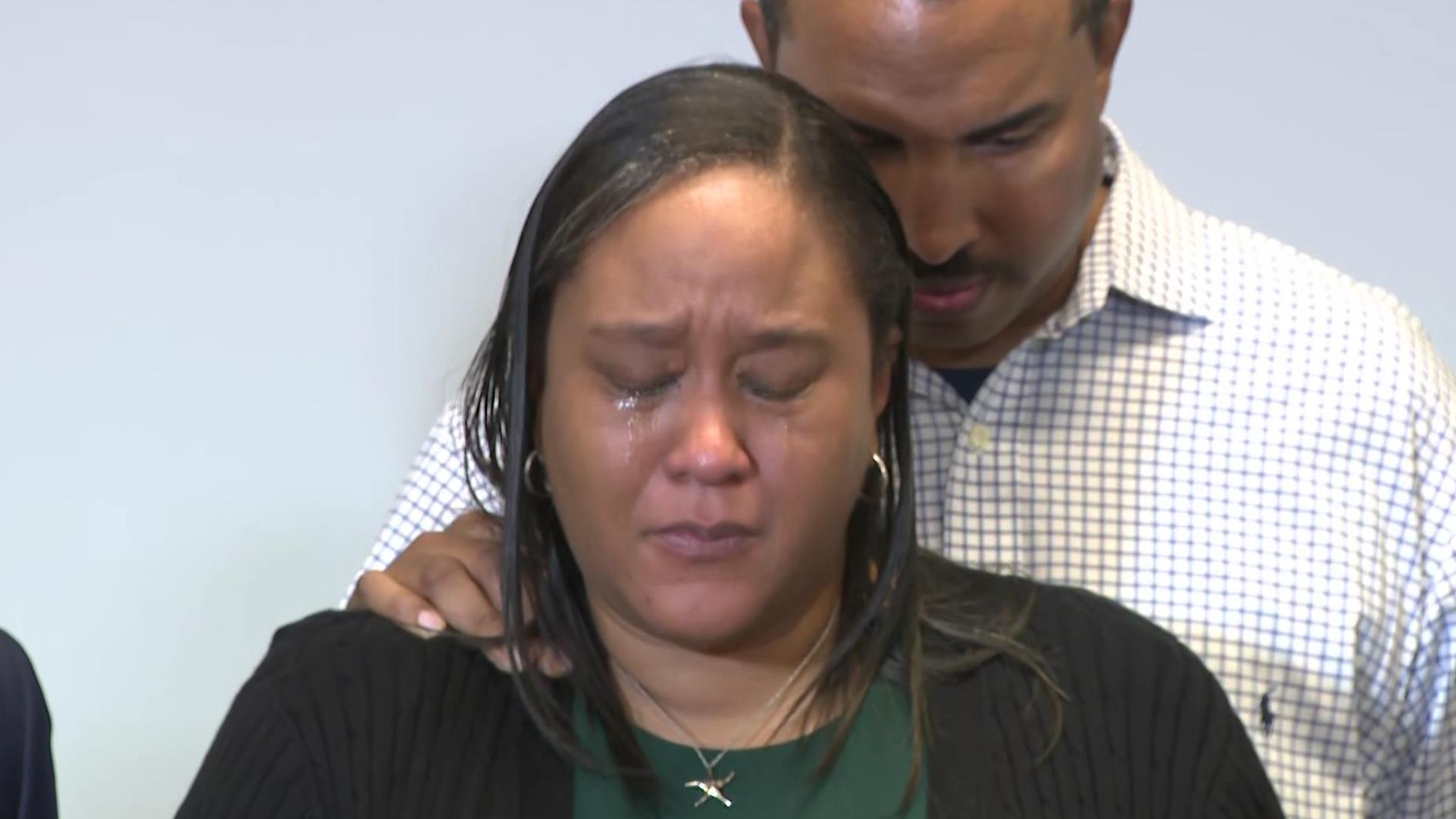 Family sues Grady Health in teen's death after collapse at practice ...