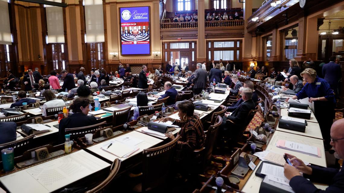 What is Crossover Day in Georgia | 11alive.com