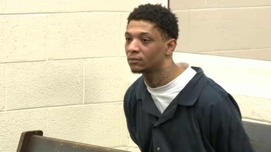 Derrick Groves latest case update in Atlanta | COURT HEARING LIVE ...