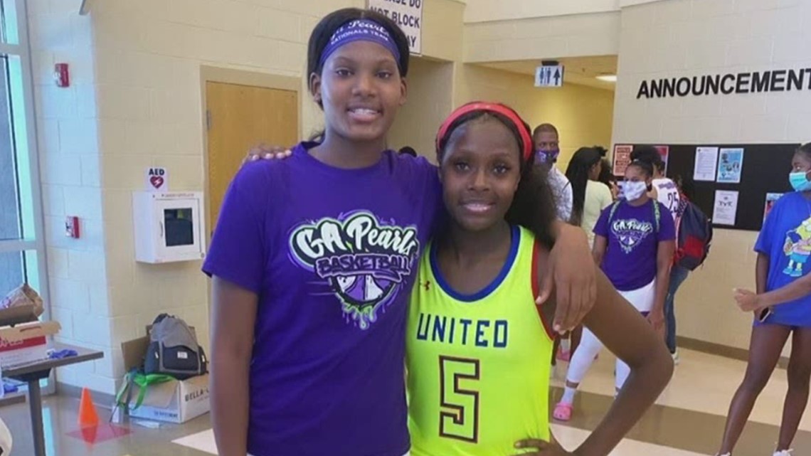 Sania Feagin, Raven Johnson finalists for Naismith Player of Year ...