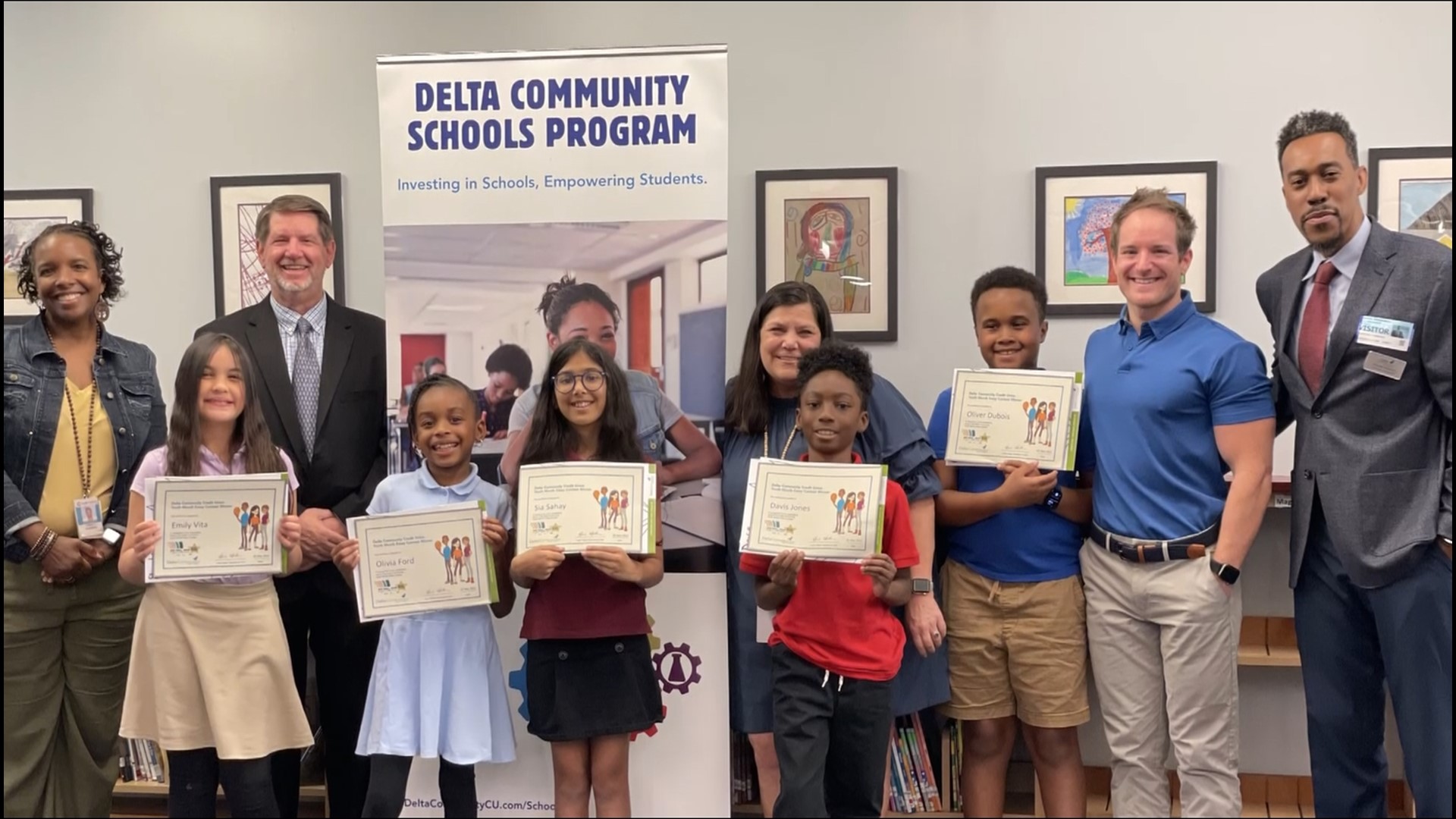 Delta Community Credit Union | 11alive.com