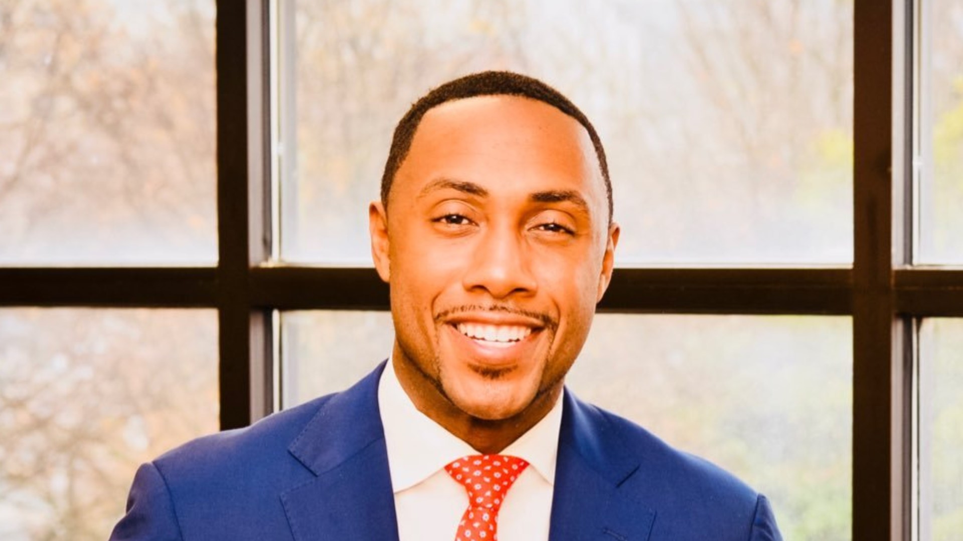 A White House policy advisor speaks to Gwinnett County businesses ...