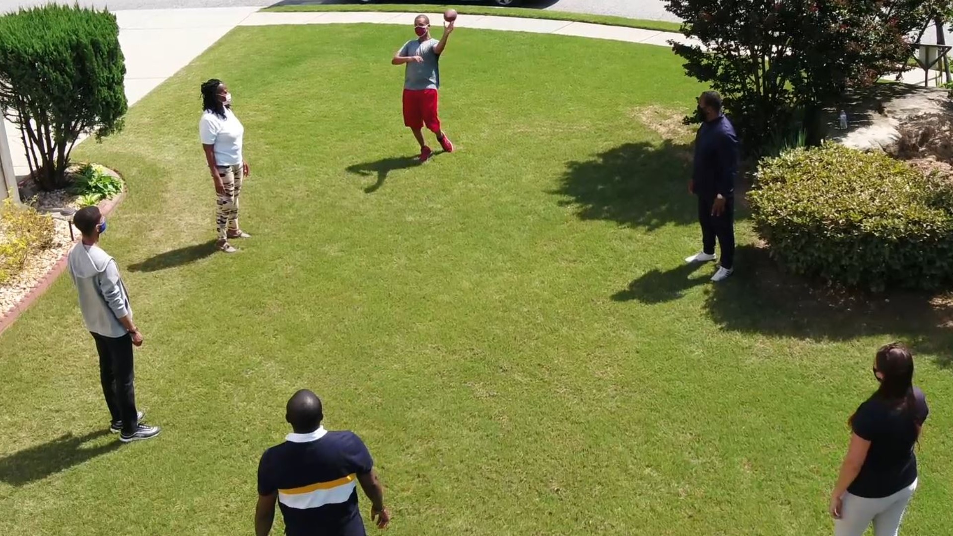 Investigating Georgia DFCS program focused on behavioral therapy ...