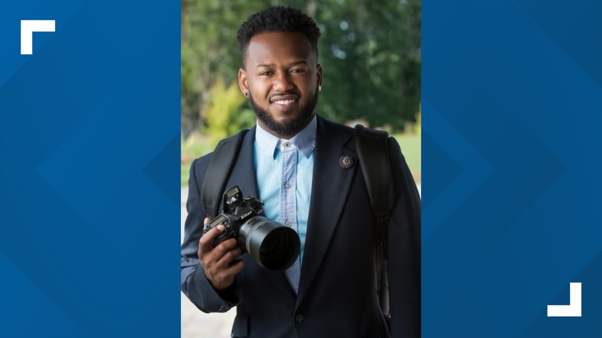 Bryan Brown shot to death outside Wells Fargo bank, family speaks ...